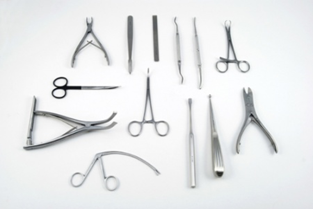 Our Products | Bismillah Trading | Surgical Instruments