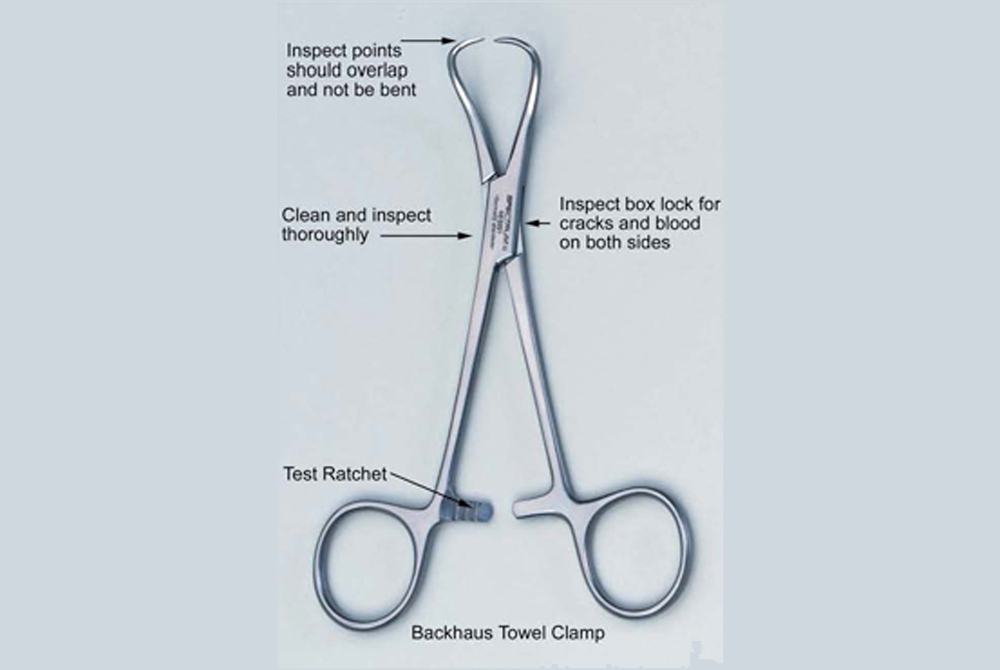 Our Products | Bismillah Trading | Surgical Instruments